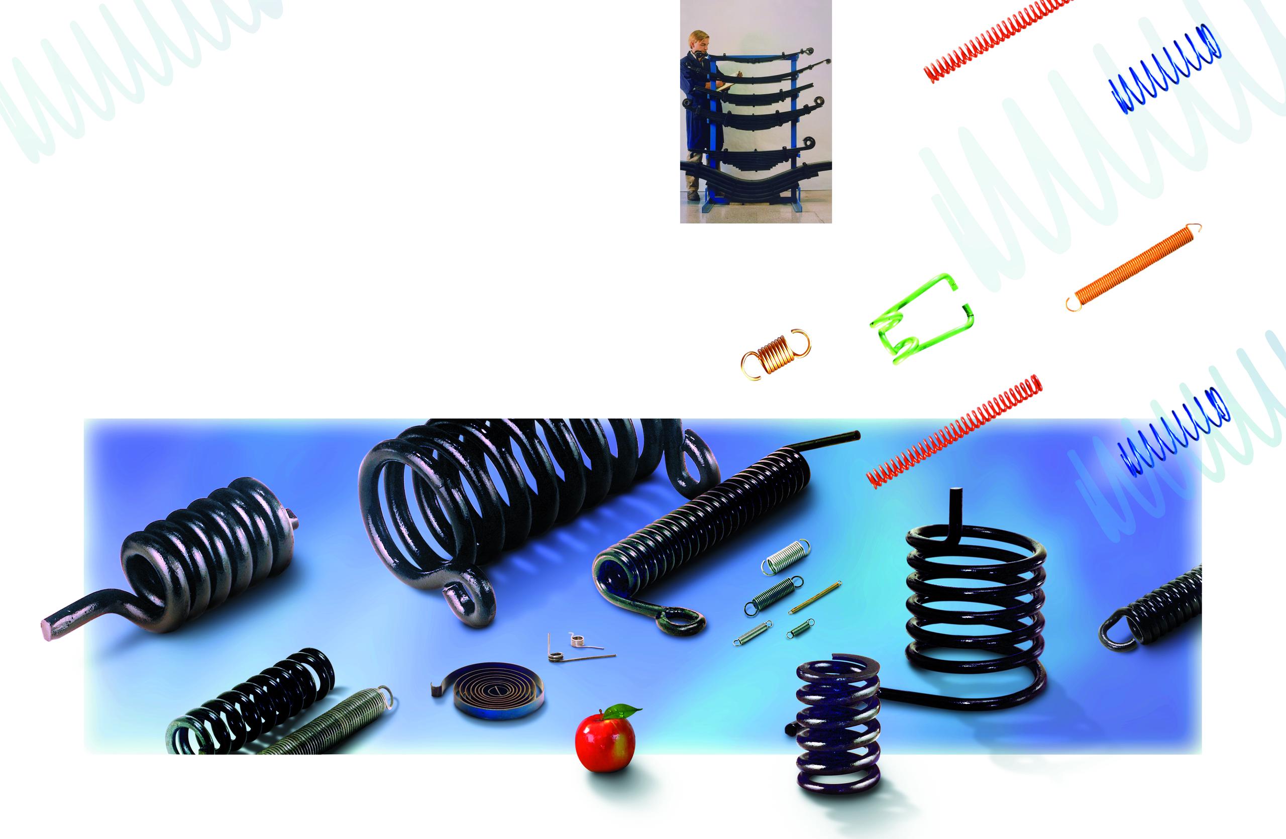 Dendoff Springs Ltd. in Surrey, British Columbia - Other | Bunity