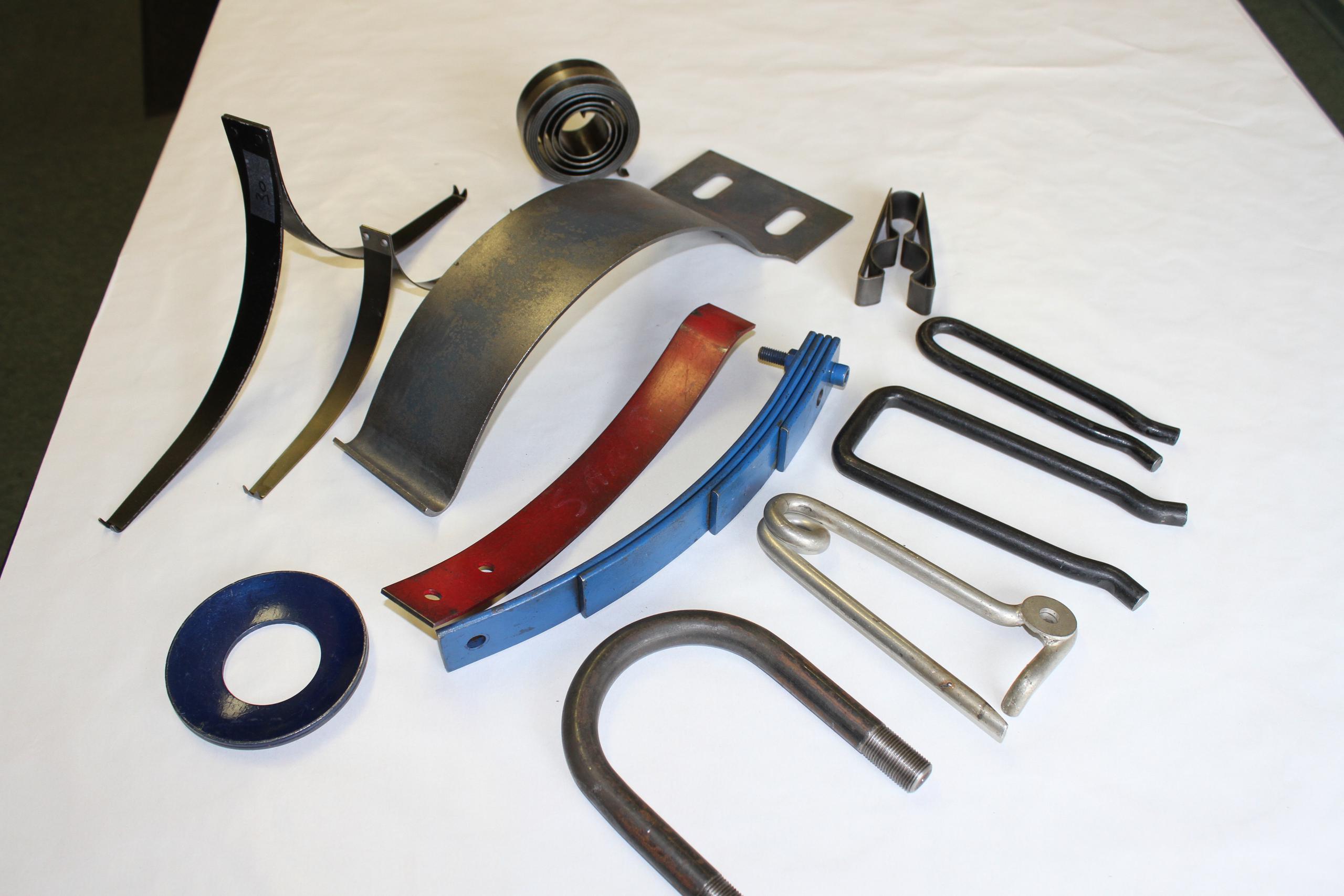 Dendoff Springs Ltd. in Surrey, British Columbia - Other | Bunity