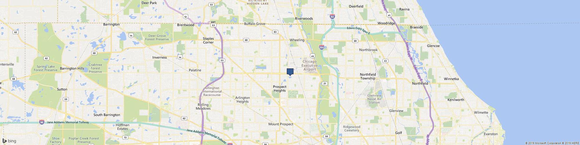 Locksmith Wheeling in Wheeling, Illinois - Keys & Locksmiths | Bunity