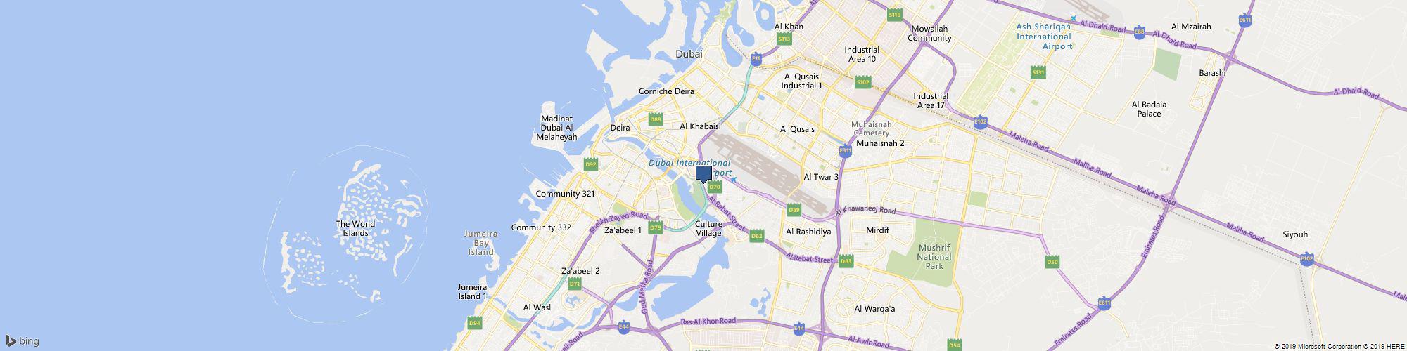 Magic Spa Massage Center in Dubai, Dubai - Massage | Bunity