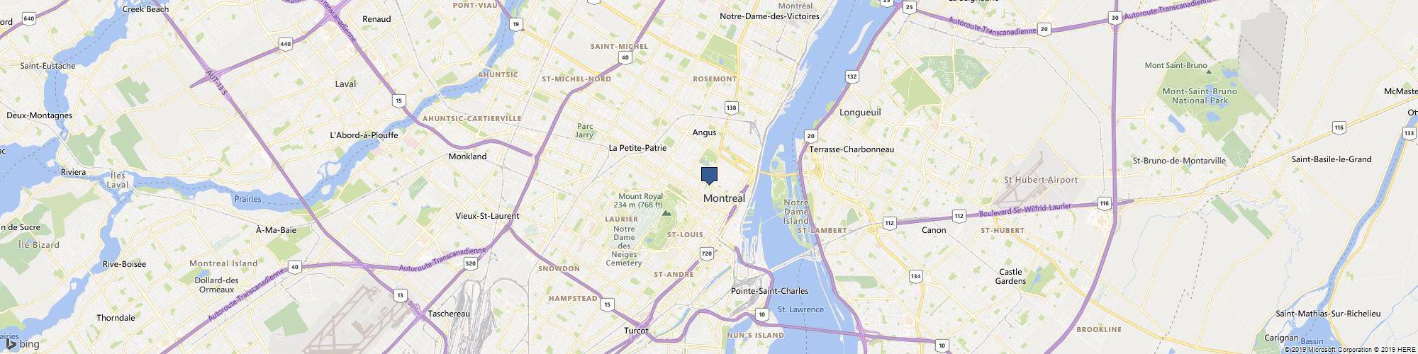 Custom Packaging & Custom Shipping boxes in Montreal, Quebec - Packing ...