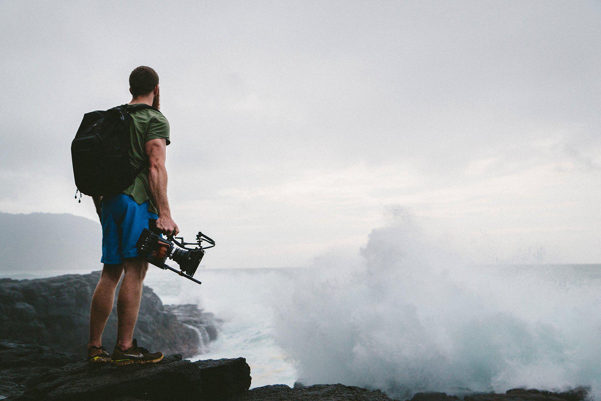 Fallen Leaf Films In Sacramento California Professional Services