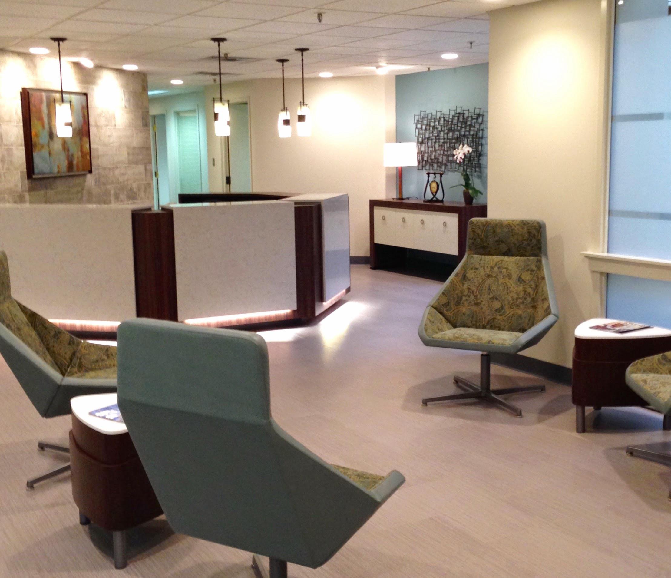 Executive Office Link - Malvern Office Space in Malvern, Pennsylvania ...