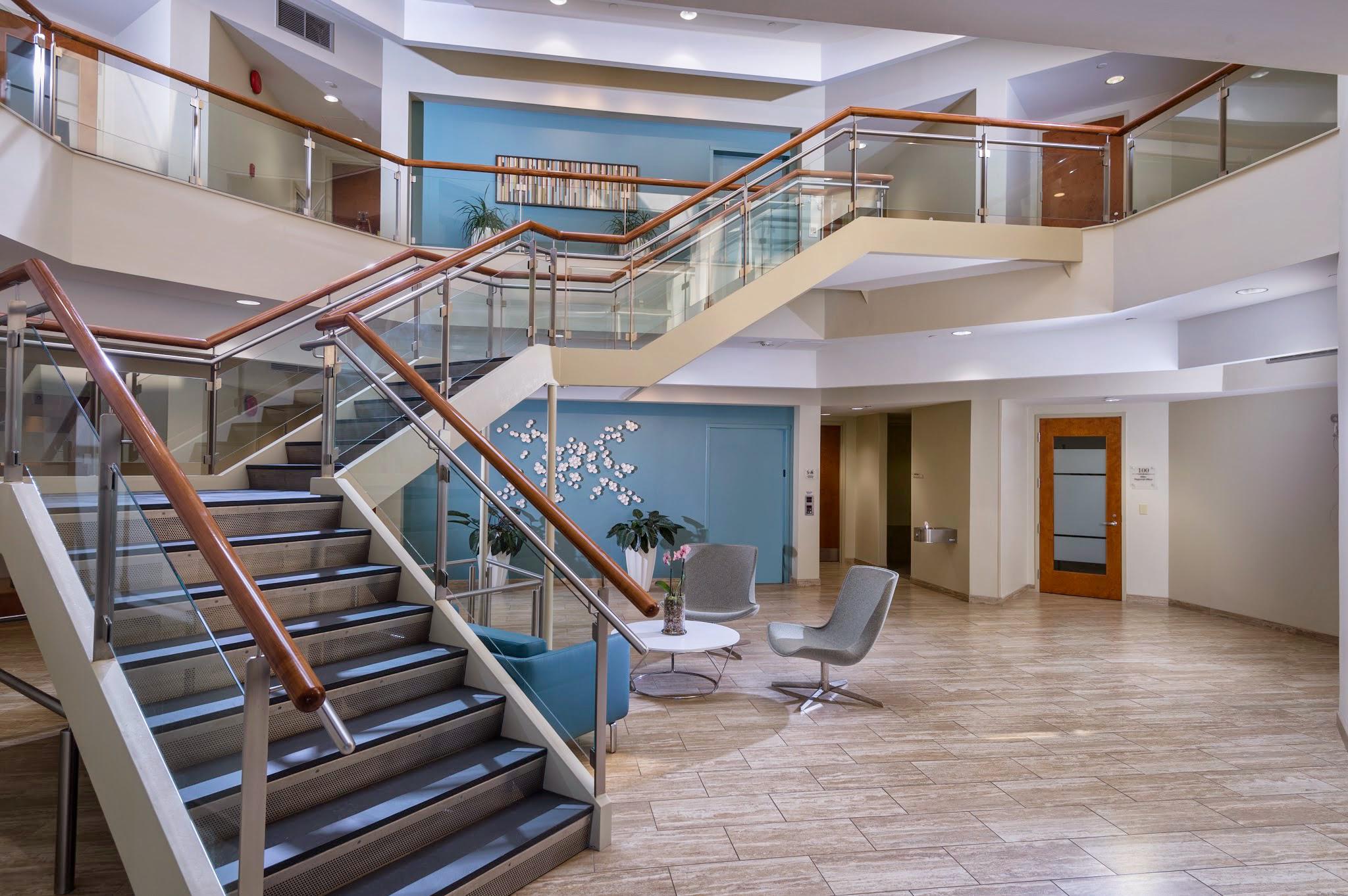 Executive Office Link - Malvern Office Space in Malvern, Pennsylvania ...