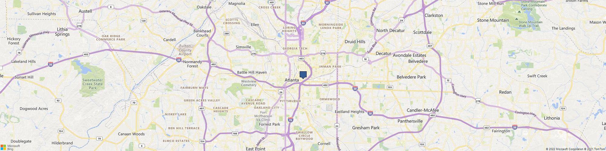 JS Auto Glass Company in Atlanta, Georgia - Auto Glass & Windshield ...