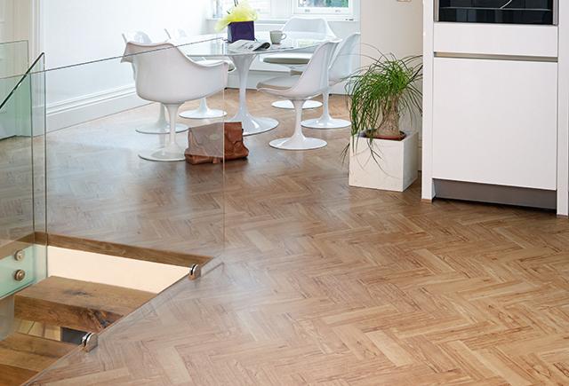 Unique Luxury Flooring in Stoke-on-Trent, England - Flooring | Bunity