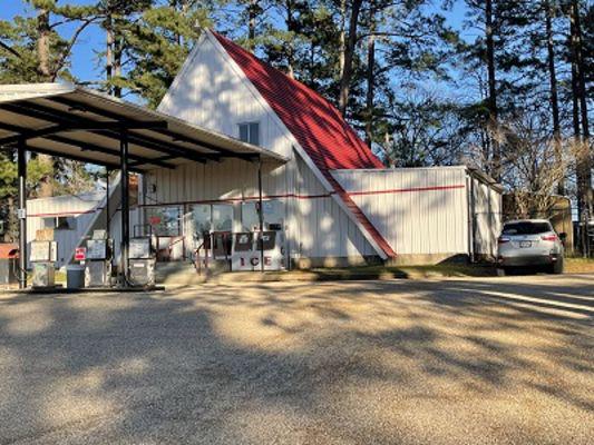 Mid Lake Campground in Hemphill, Texas - RV Parks | Bunity