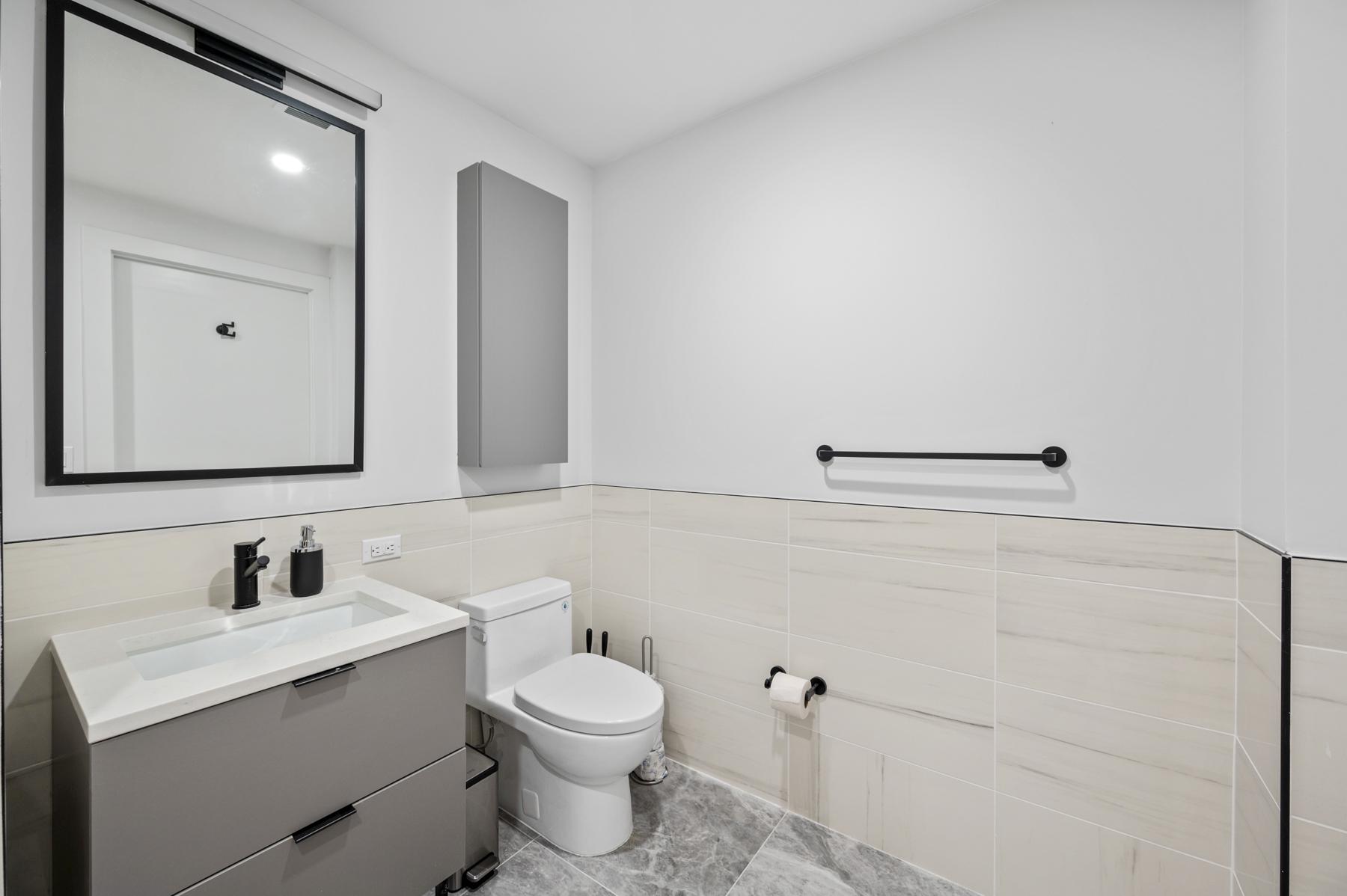 Common at The Reserve in New York, New York - Apartments | Bunity