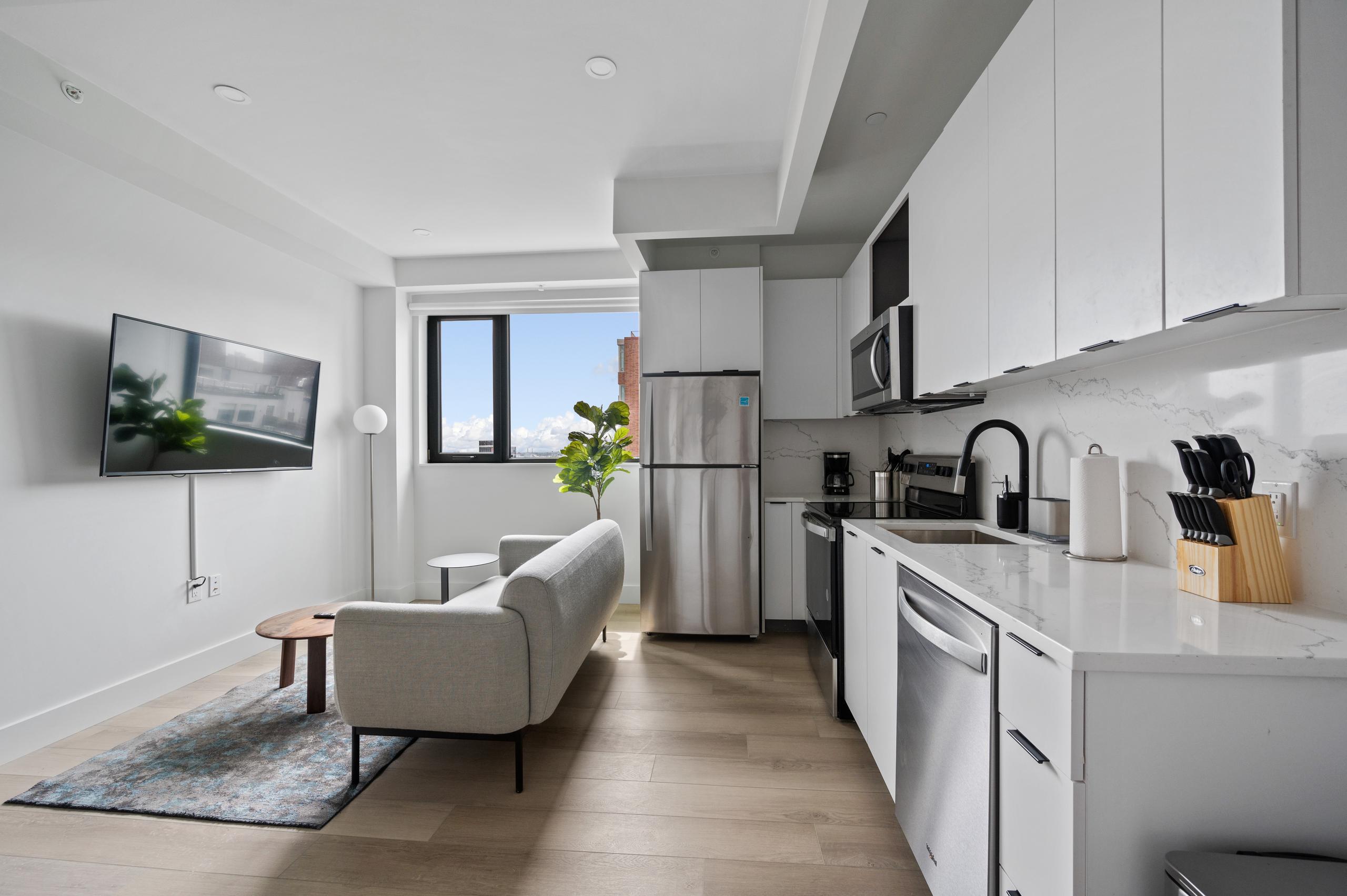 Common at The Reserve in New York, New York - Apartments | Bunity