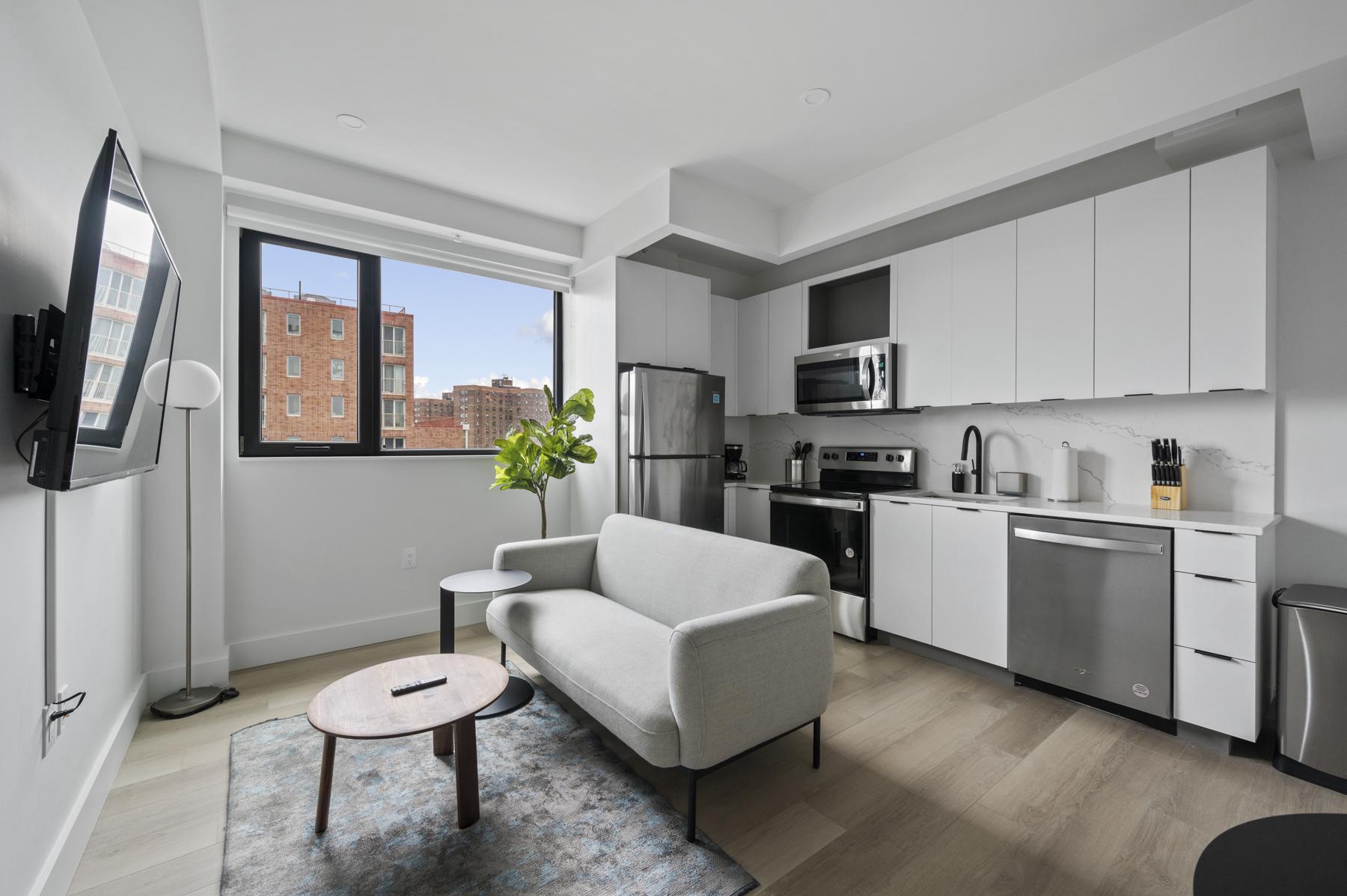Common at The Reserve in New York, New York - Apartments | Bunity