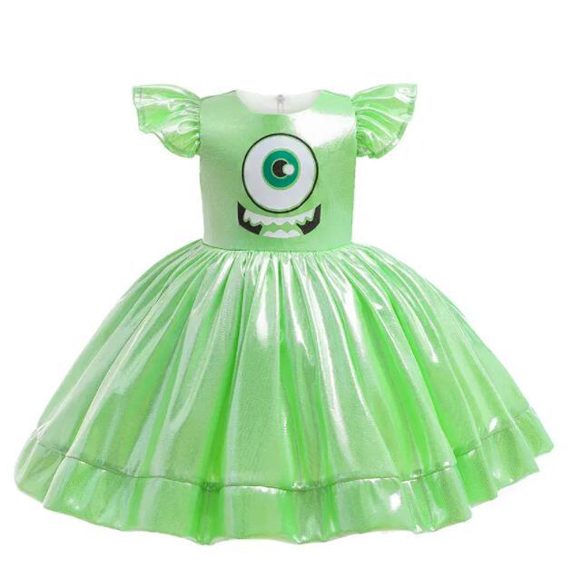 Mike Wazowski Costume in New York, New York - Costumes | Bunity