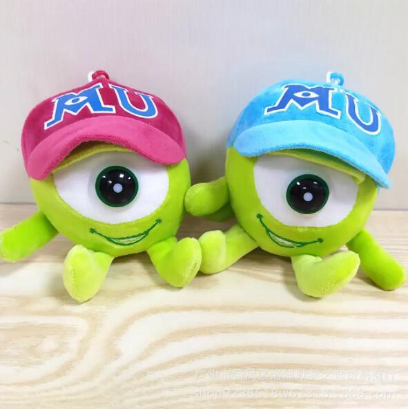 Mike Wazowski Costume in New York, New York - Costumes | Bunity