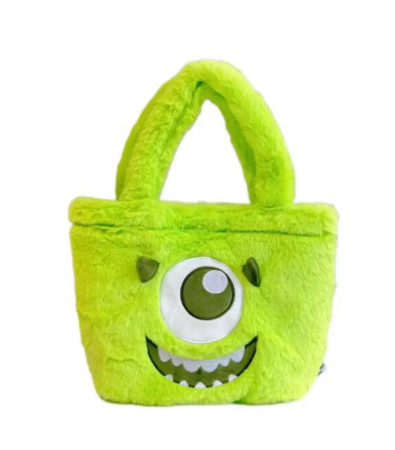Mike Wazowski Costume in New York, New York - Costumes | Bunity