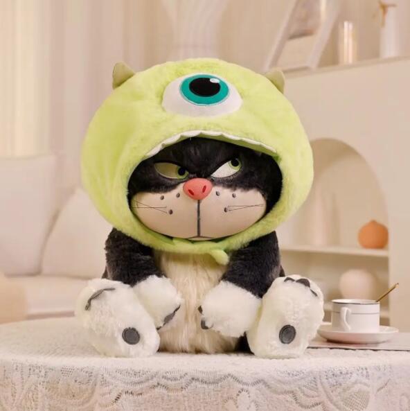 Mike Wazowski Costume in New York, New York - Costumes | Bunity