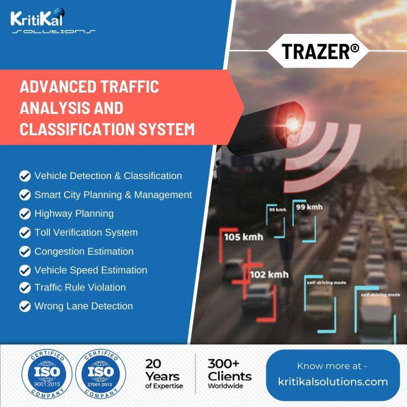 Kritikal Solutions Inc in Dallas, Texas - Software Development | Bunity