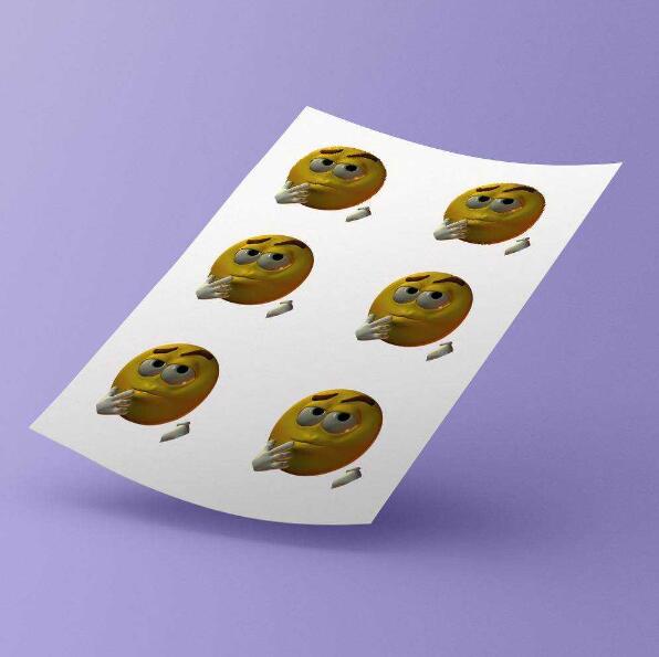 Meme Emoji Official Merch in New York, New York - Gift Shops | Bunity