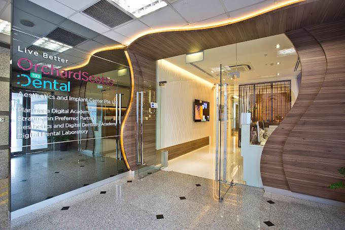 Orchard Scotts Dental Pte Ltd in Singapore, Singapore - Dental Implants ...